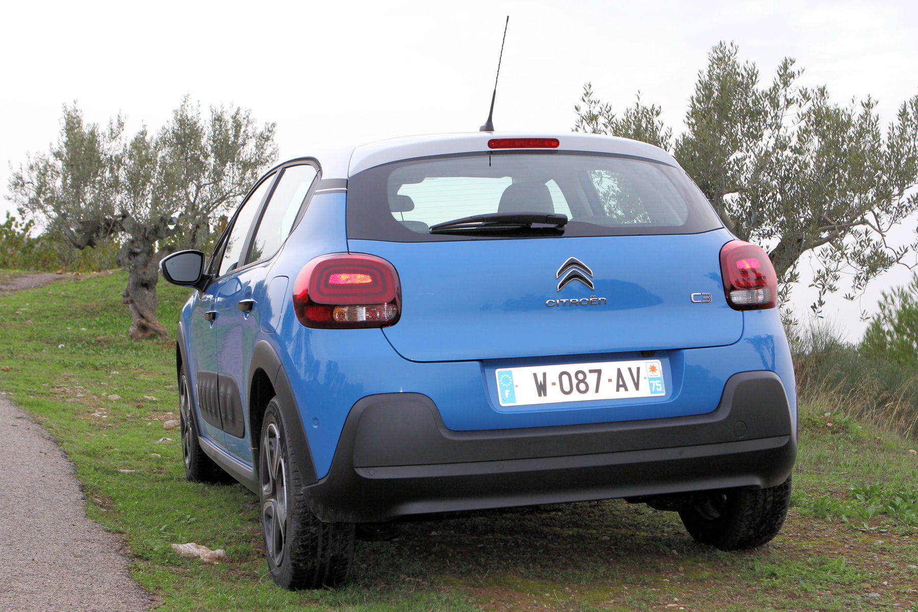 [Topic Officiel] Citroën C3 III (2016-2024) - Page 14 - C3 - Forum Auto