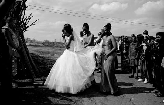 Mariage forcé : Visa pour l'image 2012 : le meilleur du festival ...