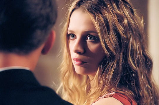 Classify Sara Forestier, typical French subnordid?